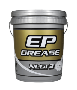 MỠ BÔI TRƠN PTT EP GREASE NLGI 0-1-2-3